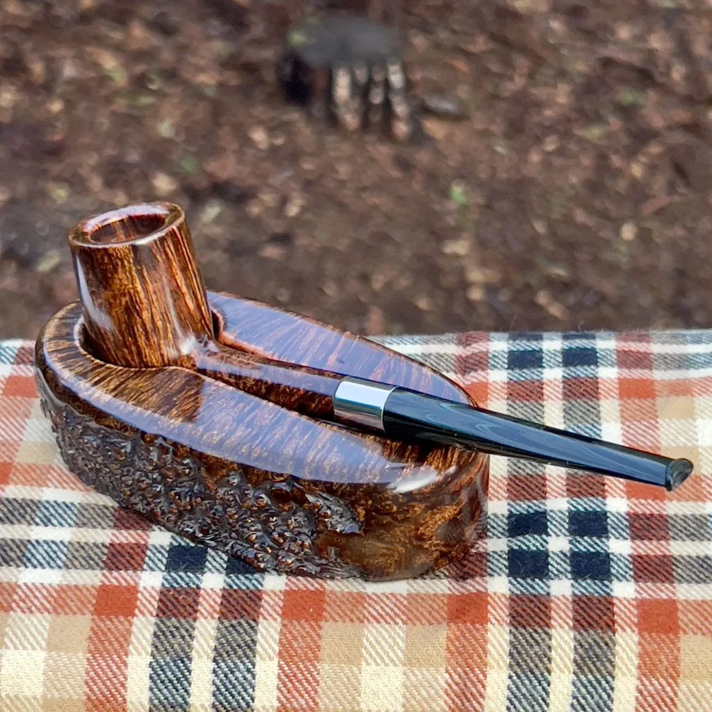 SederCraft Bing's Favorite & Custom Pipe Rest - SederCraft Handmade ...